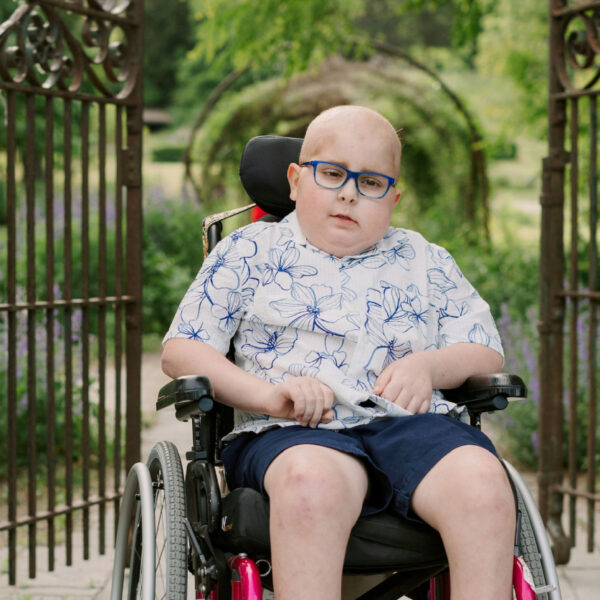 About Us – ATI Foundation