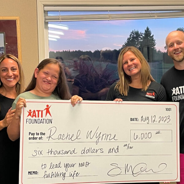 Our Impact – ATI Foundation