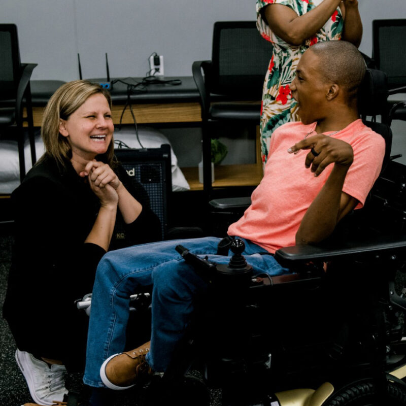 About Us – ATI Foundation